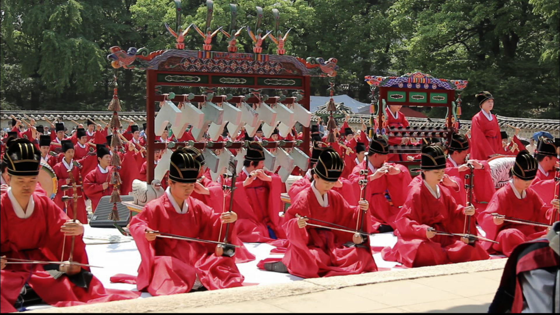 Yeongdong, Center of Traditional Korean Music, Sets Sights on Unesco’s ...